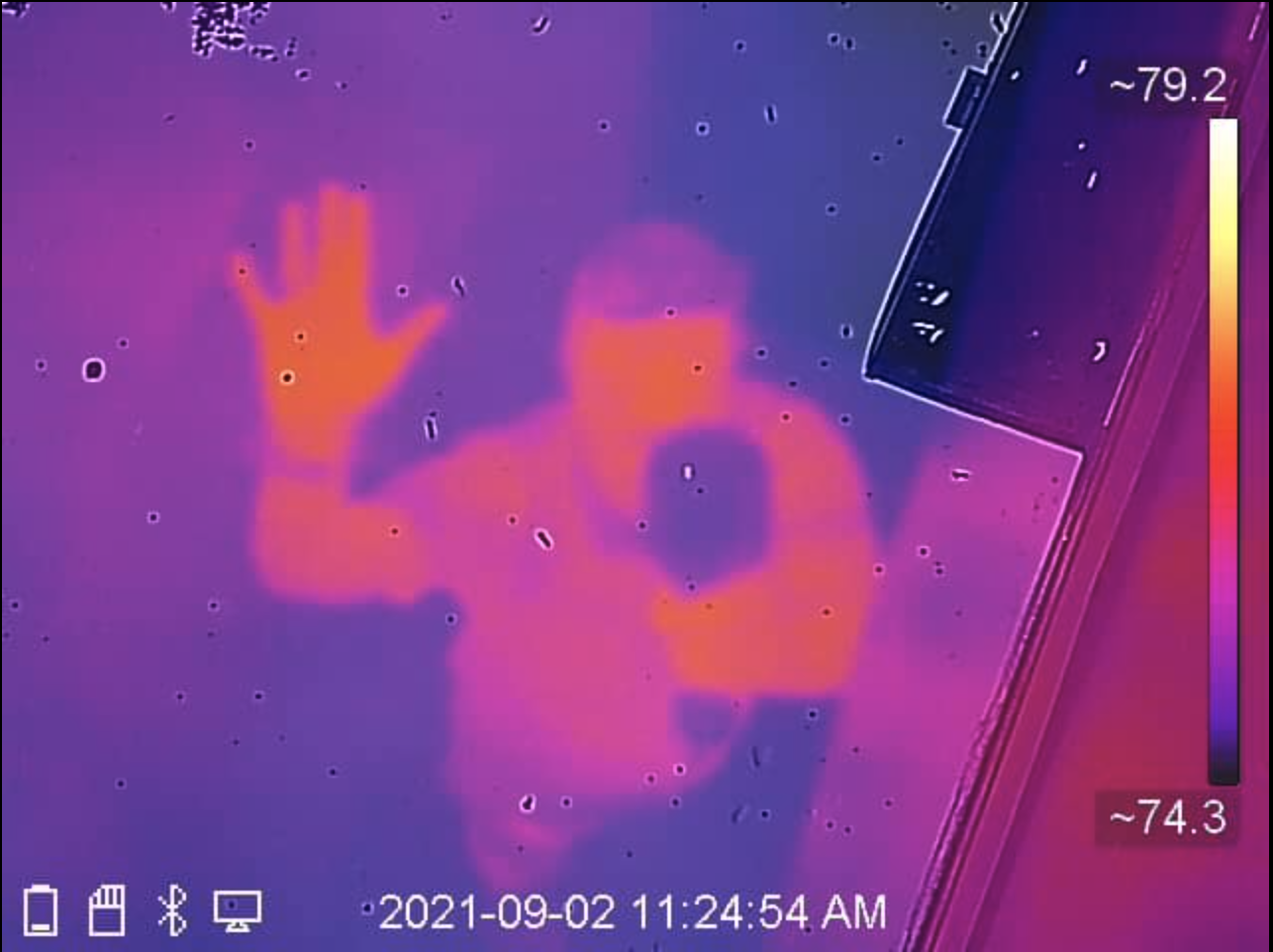 The Amazing Benefits of IR in Home Inspections – ValueGuard Home ...