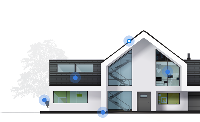 ValueGuard Home Inspections - Uncover Confidence Greater Philadelphia